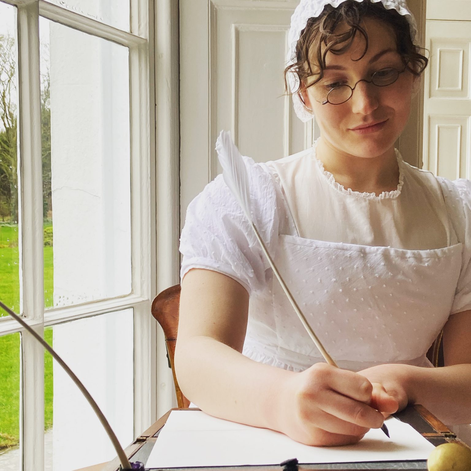 News – Crow's Eye Productions