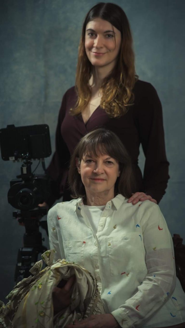 Crow's Eye Productions – Film-makers: Costume in History